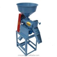 China 6N-40 4005 Fully Automatic Rice Mill Machine Price Thailand for sale