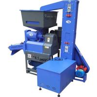 China YIFENG AGRO Commercial Combined Rice Mill Machine 700kg/h for Grain Processing for sale