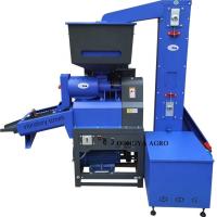 China YIFENG AGRO Commercial Combined Rice Mill Machine 700kg/h for Grain Processing for sale