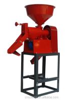 China Fashion New Design Compact Paddy Mill for sale