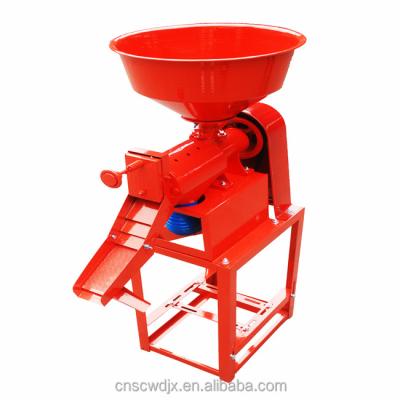 China YIFENG Rice and Corn Milling Machines for sale