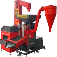 China YIFENG  AGRO  Commercial Rice Mill 4 in 1 Commercial Used 650KG Per Hour Elevator with Clean Funtion for sale
