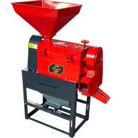 China YIFENG AGRO 300kg Per Hour 6N100 Mini Rice Mill Machine for sale