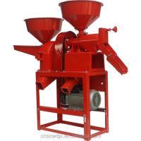 China YIFENG N40-21 03 Small Rice Husker Machine and Grain Grinder 2 in 1 for sale