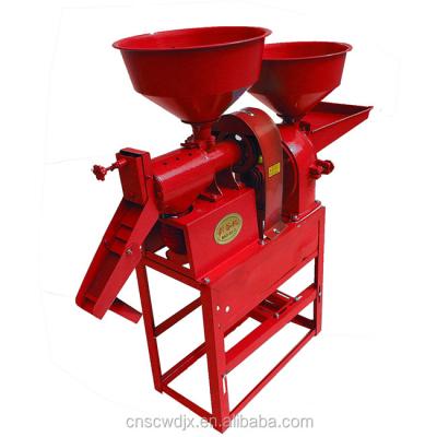 China YIFENG 6N40 - 9FC21 0606 Agricultural Combined Rice Milling Machine for sale