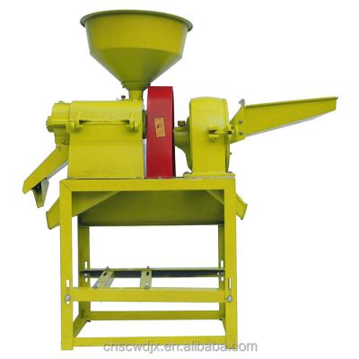 China YIFENG R80-2113 Rice Husking Machine Price for sale