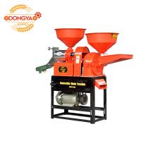 China YIFENG AGRO  Stainless Head Combine Maize Milling Machine Price Rice Mill Grinding for sale