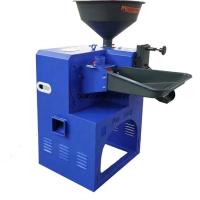 China YIFENG AGRO Cabinet fine bran rice mill machine for sale