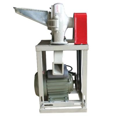 China YIFENG 9FC-15 0211 Auto Dry Grain Grinder for Myrcia/nutmeg and More for sale