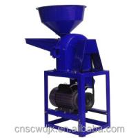 China YIFENG 9FC 2109 Multi Function High Capacity Rice Grain Mill for sale