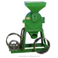 China YIFENG 9FC-35 0408 Small Commercial Grain Mill for sale