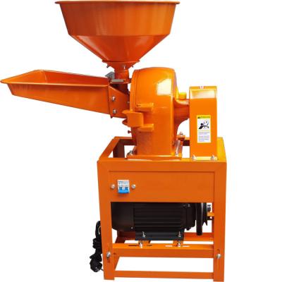China YIFENG Double Pulley Homeuse Mini Cereal Crusher Grain Mill for Sale for sale