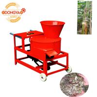China YIFENG AGRO BANANA TREE CHOPPER/ELEPHANT GRASS CUTTER for sale