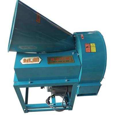 China YIFENG AGRO BANANA 14pcs Blades Feed Chopper Cutter Machine for Banana Tree Elephant Grass for sale