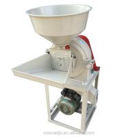 China YIFENG   Homemade corona Grain Grinder Machinery coffen powder for sale