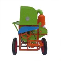 China YIFENG AGRO 5TG-70 High Quality Rice Thresher Machine for Philippines Agricultural Market for sale