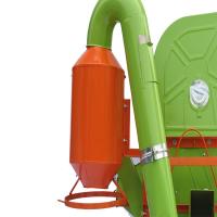 China YIFENG AGRO 5TG-70 High Quality Rice Thresher Machine for Philippines Agricultural Market for sale