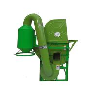 China YIFENG 5TG-70 0923 High Effective Mini Wheat Thresher for sale