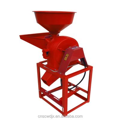 China YIFENG Homemade Grain Mill Machine for Household Flour Milling Powder Machine for sale