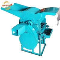 China YIFENG  5TG-45 Home Used Paddy Multifunction Thresher for sale