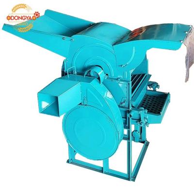 China YIFENG  5TG-45 Home Used Paddy Multifunction Thresher for sale