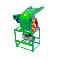 China YIFENG 9FQ30 Grain Crusher Manufacturers Pulverise Powder Machine for sale