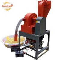 China YIFENG  AGRO Diesel Type Flour Milling Machine for sale