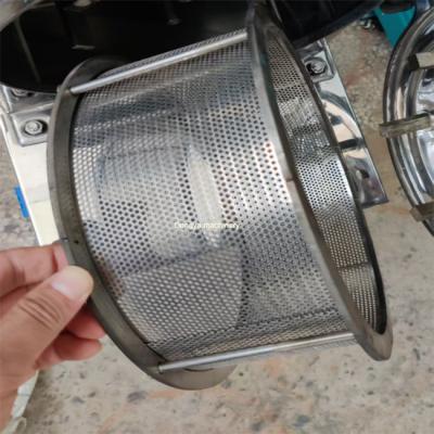 China 9FC21 23 29 35  High Capacity Home Use Nice Pricegrain Grinder Mill Screen and Teeth Plate for sale
