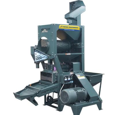 China 20HP 6N2000 Pro Max 1000kg per hour rice mill machine for sale
