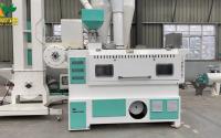 China Combined Rice Mill Machine Featuring Efficiency 700KG and After Service Spare Parts for Enhanced Productivity for sale