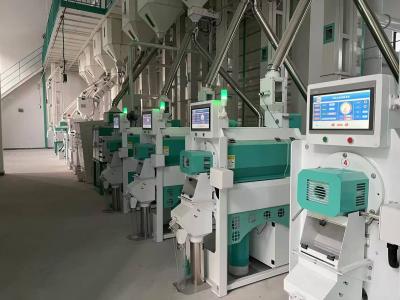 China Steel Combined Rice Mill Machine Multifunctional Paddy Wheat Corn Coffee Processing Plant for Multifaceted Grain Milling for sale
