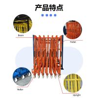 China Heavy Duty Vertical Offcut Rack Custom Steel Roll-out Drawer Remnant Rack Heavy Load Sheet Metal Scrap Storage Shelving System for Laser Cutting Workshop and Factory Workshop for sale