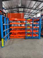 China Rust-proof Weatherable Drawer Rack, Moisture Resistant Plate Storage for Humid Workshop for sale