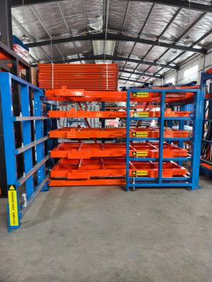 China Rust-proof Weatherable Drawer Rack, Moisture Resistant Plate Storage for Humid Workshop for sale