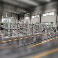 China Heavy Duty Cantilever Storage Racks Reinforced Cantilever Material Rack For Steel Plates for sale