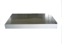 China 5052 5083 Marine Grade Aluminium Alloy Sheet / Plate for sale