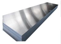 China 5052 5083 Marine Grade Aluminium Alloy Sheet / Plate for sale