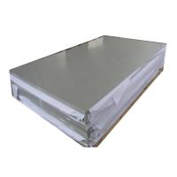 China 1050 1060 1100 5mm 10mm Thickness Aluminum Alloy Plate for sale