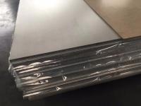 China 4032 6061 6083 6063 5mm Thick Aluminum Sheet Plate for sale