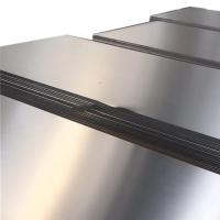 China 4032 6061 6083 6063 5mm Thick Aluminum Sheet Plate for sale