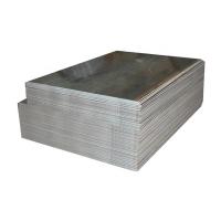 China 6061 T6 Aluminum Sheet Plate  For Building Decoration for sale