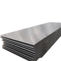China Electrical Enclosure 6000 Series Aluminum Sheet Plate for sale