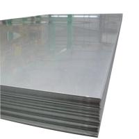 China Marine Grade Aluminum Sheet Plate for sale