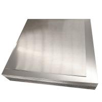 China Colored Anodized Aluminum Sheets for sale