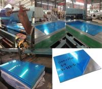China 6160 Anodized Aluminum Plate for sale