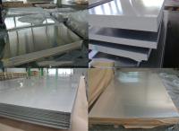 China 6160 Anodized Aluminum Plate for sale