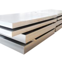 China 3004 Marine Grade Aluminum Plate for sale