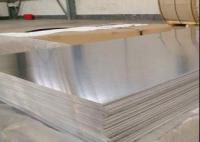 China O-H112 Temper 7075 Marine Grade Aluminum Plate / Sheet for sale