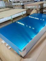China O-H112 Temper 7075 Marine Grade Aluminum Plate / Sheet for sale