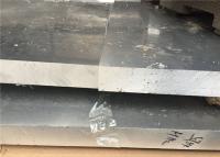 China High Strength 6061 Aluminum Plate for sale